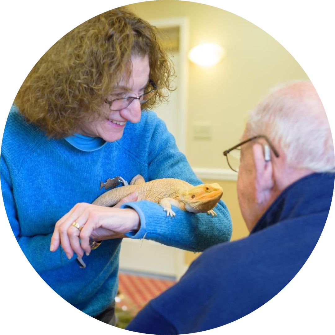 Discussions - The Nature Connection